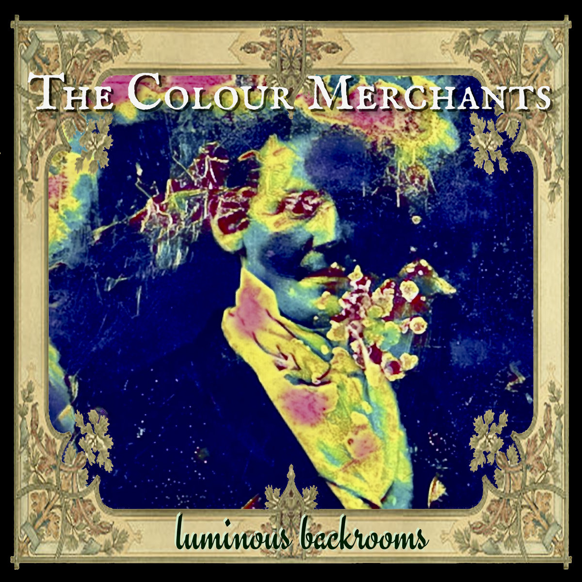 Luminous Backrooms | The Colour Merchants | Bromtol Largesse