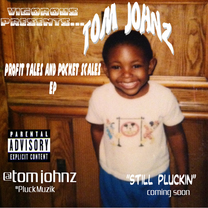 Never Coming Back(Prod By Mike Mizzle) | Tom Johnz