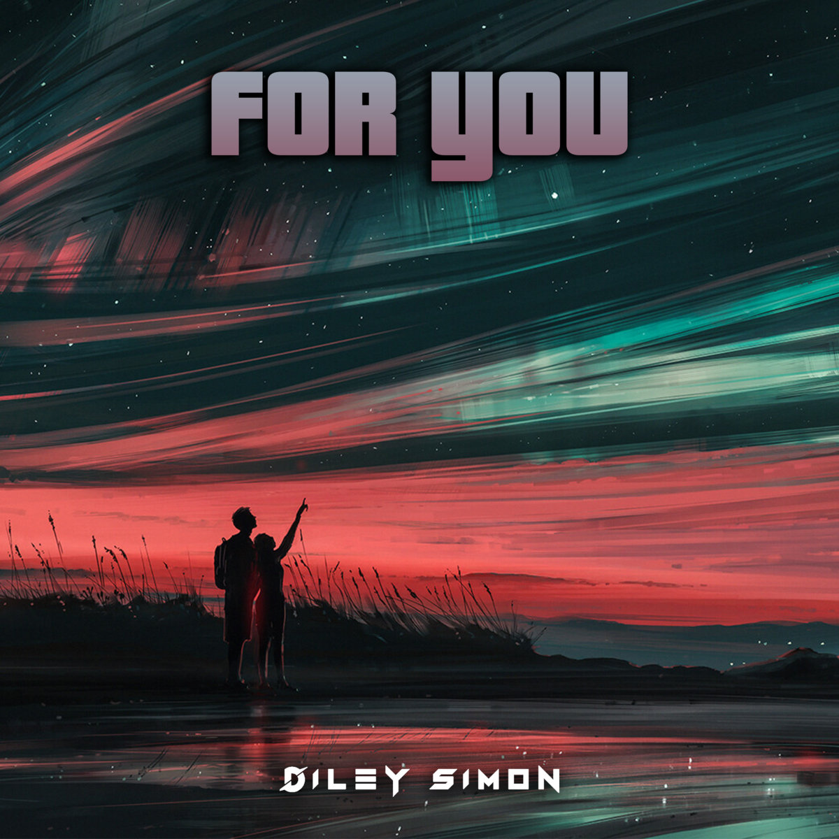 For You | Diley Simon