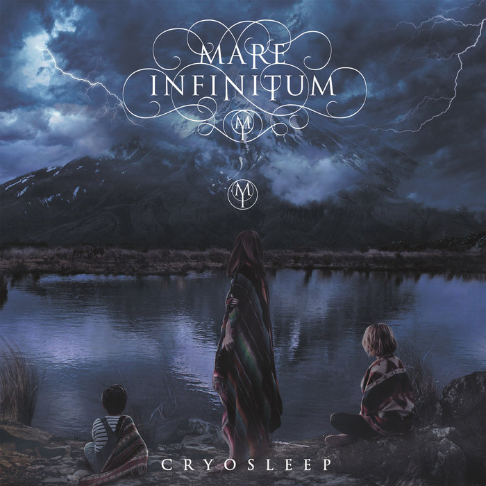 Cryosleep | Mare Infinitum | Solitude Productions