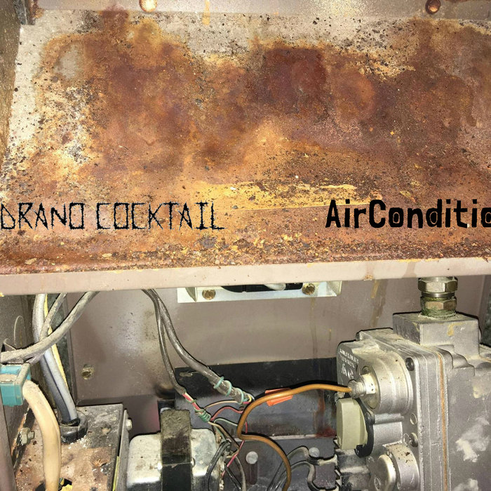 Drano Cocktail / Air Conditioner | Drano Cocktail