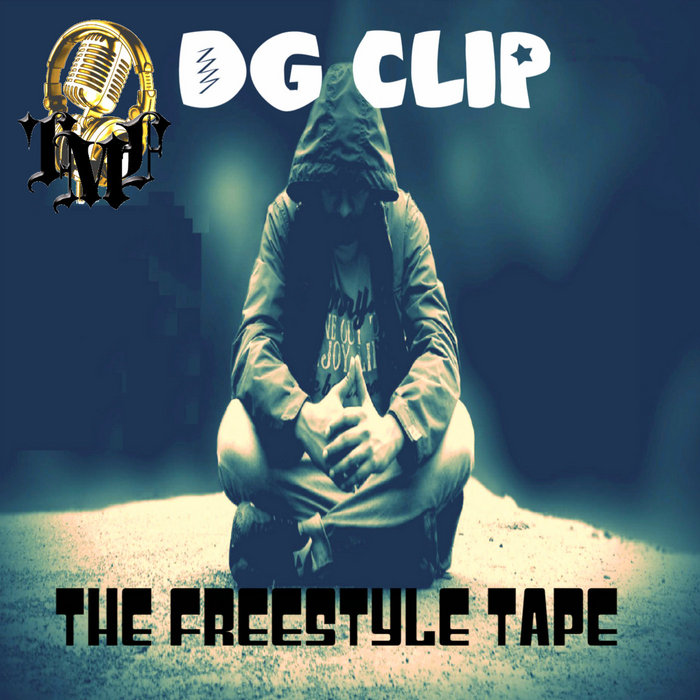 DG CLIP THE FREESTYLE TAPE | TMF/313808