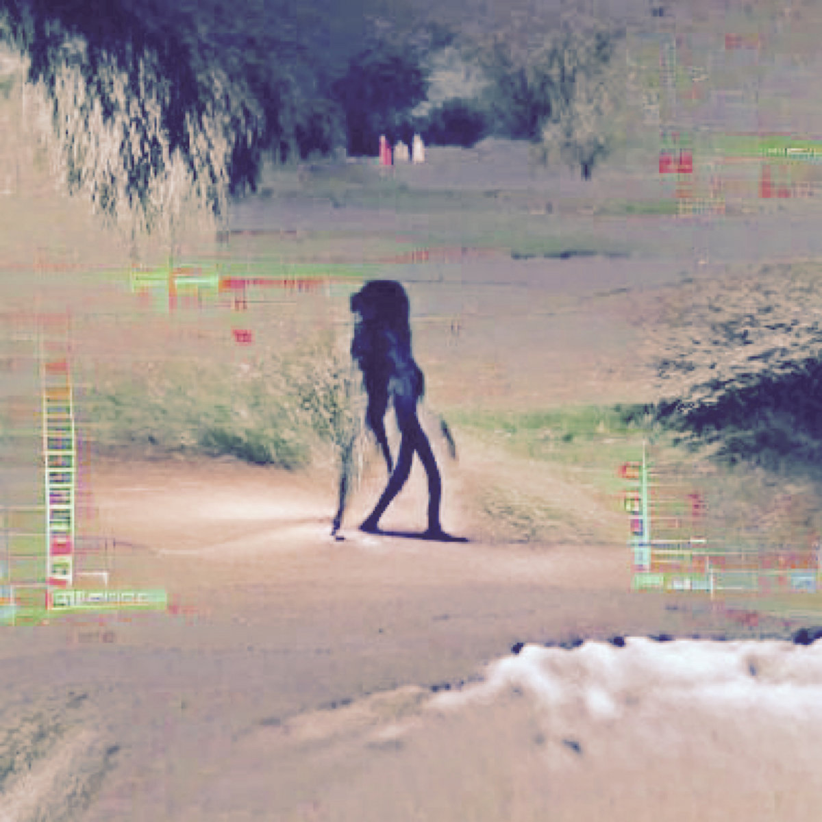 №9: Sesame Street Research | Armor of Erosion