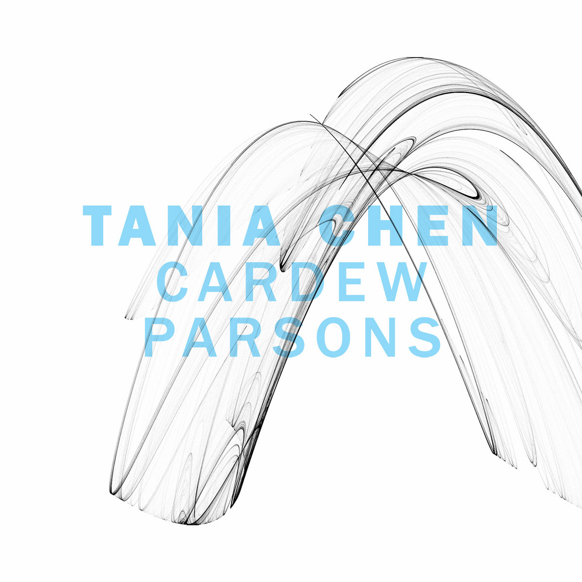 Cornelius Cardew - Piano Sonata 1, 1955 | Tania Caroline Chen