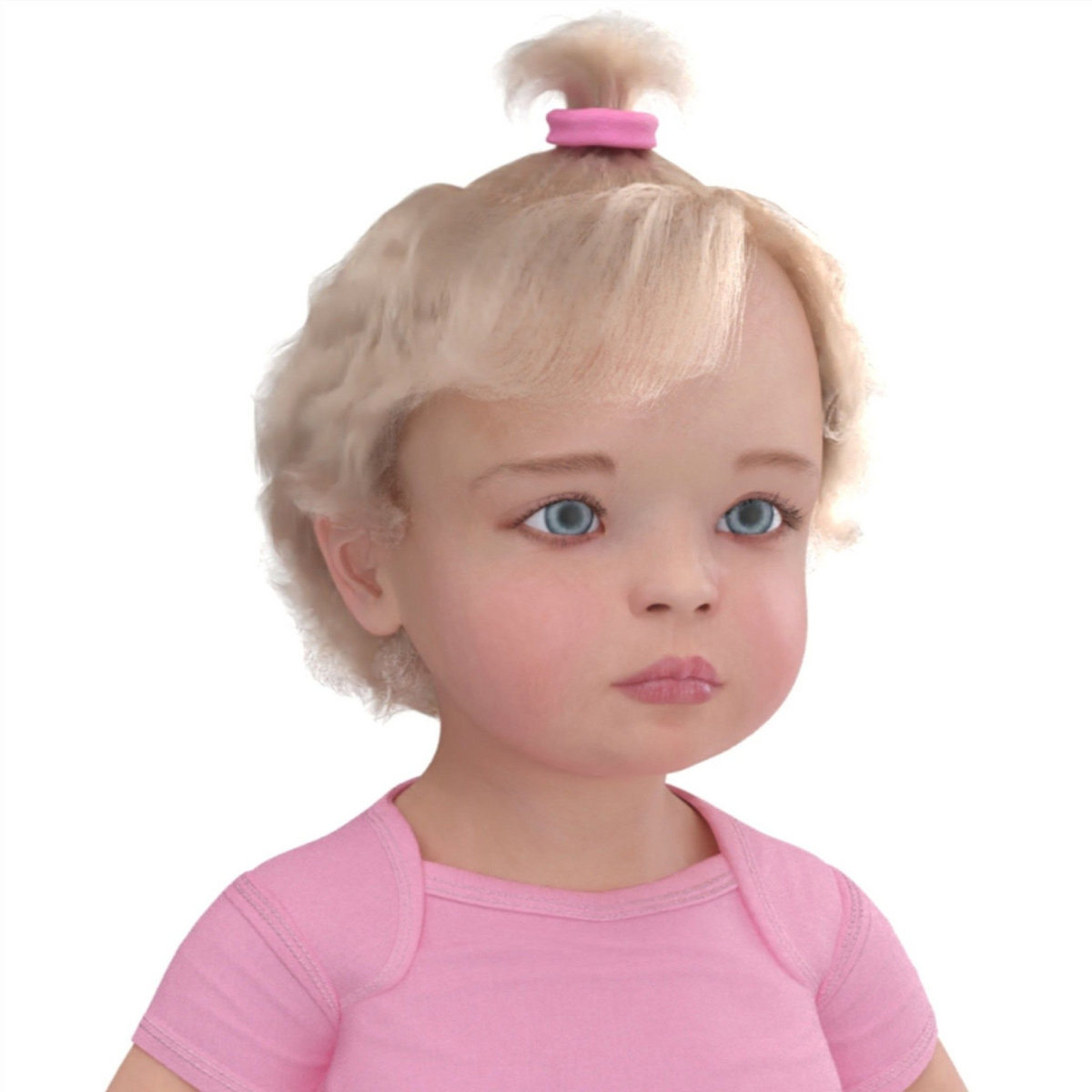 Make Me Cute | PLUSHY MIMI