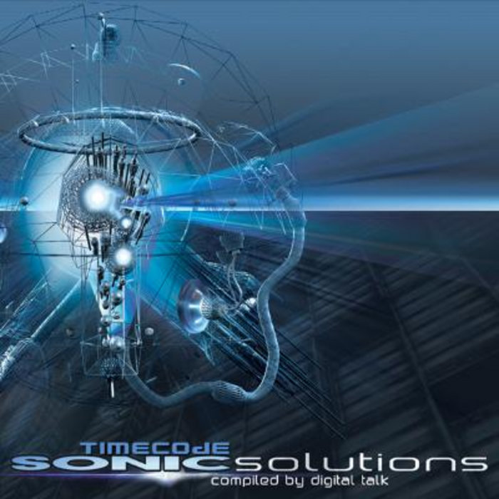 Sonic solutions - VV.AA. (Timecode Records) | Timecode Records
