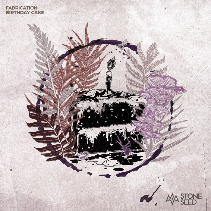 Birthday Cake | Fabrication | Stone Seed