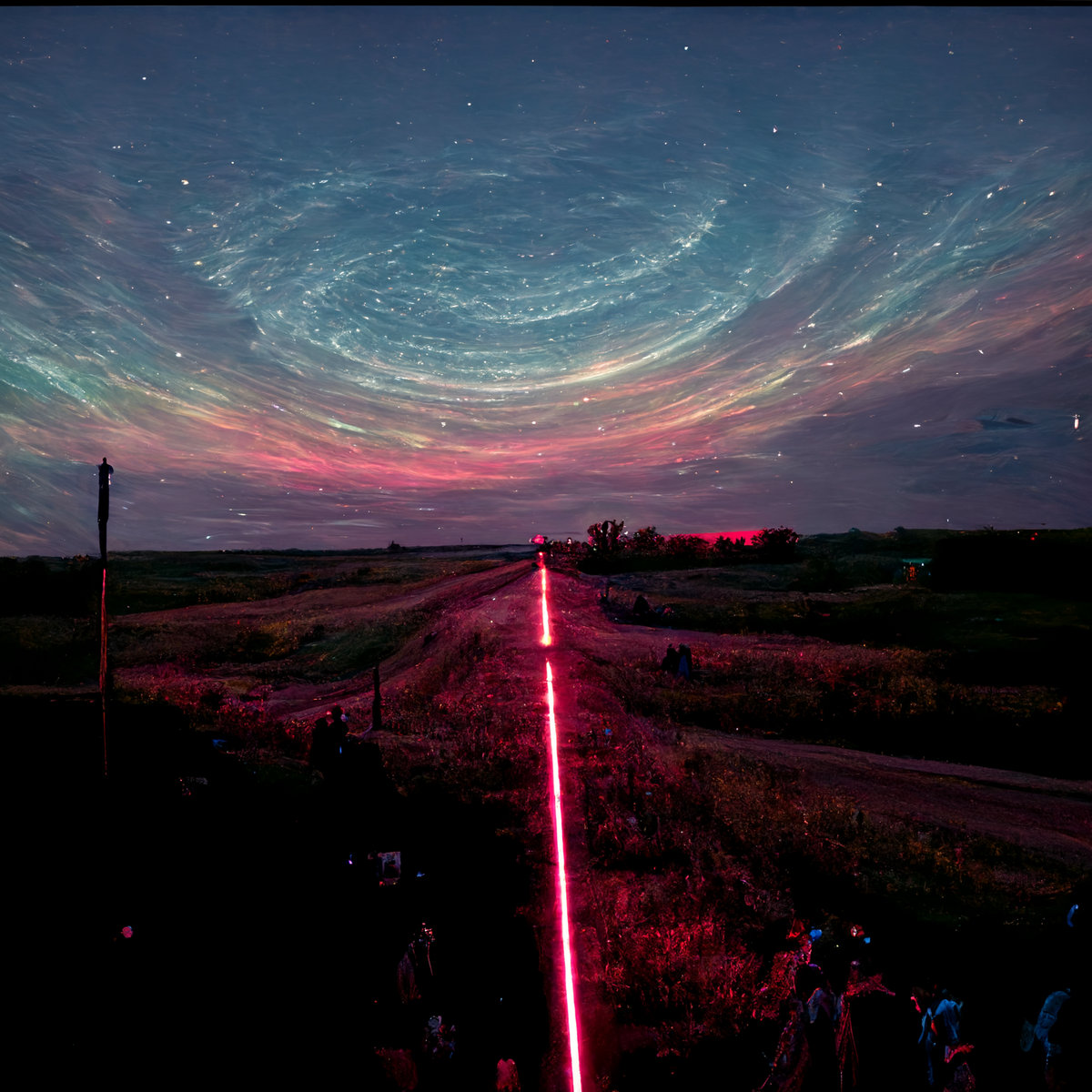 the far out exposure experience | lokey