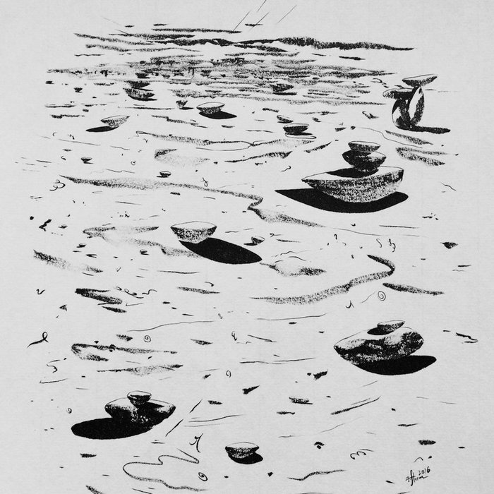 Bokanovsky's Process | Nakata | Patrick Shiroishi