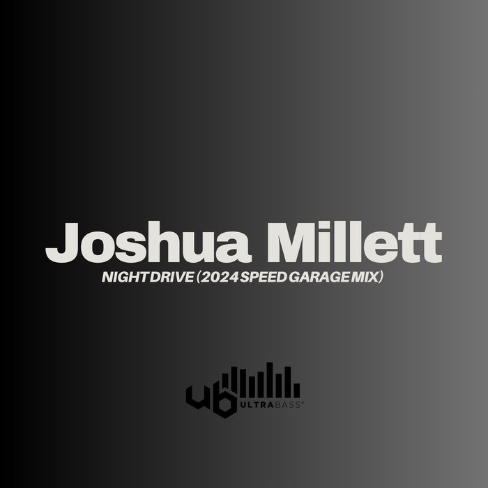 Night Drive 2024 Speed Garage Mix) | Joshua Millett (DJ KOR) | Joshua ...