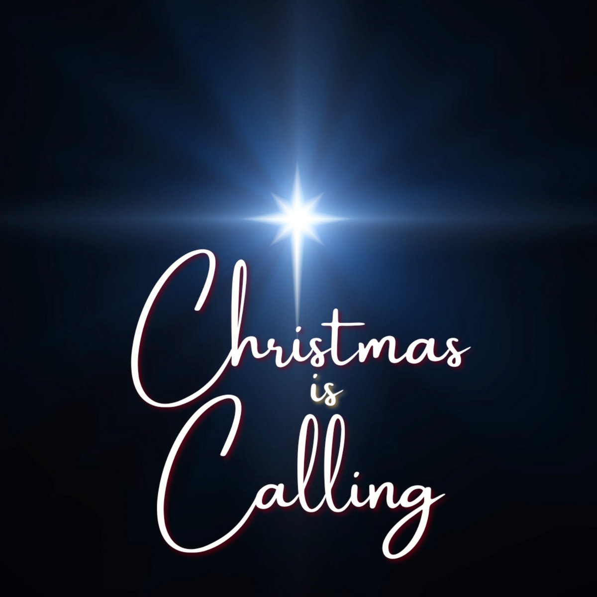 Christmas is Calling | Cheryle Dueck | GMI Hub