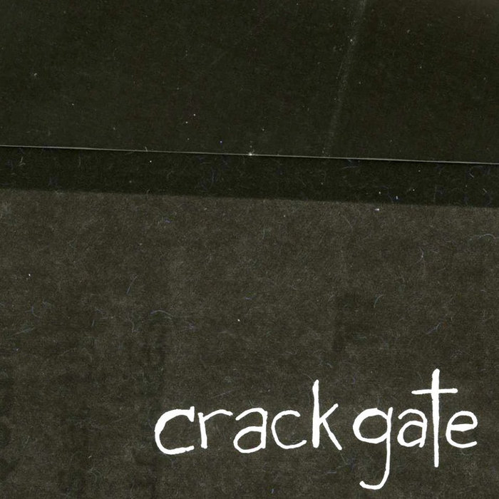 Shame & Despair | CrackGate