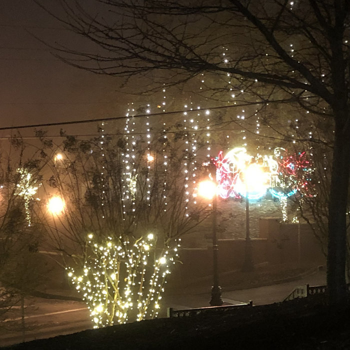 The December Procrastination Album | Halcyon 14th
