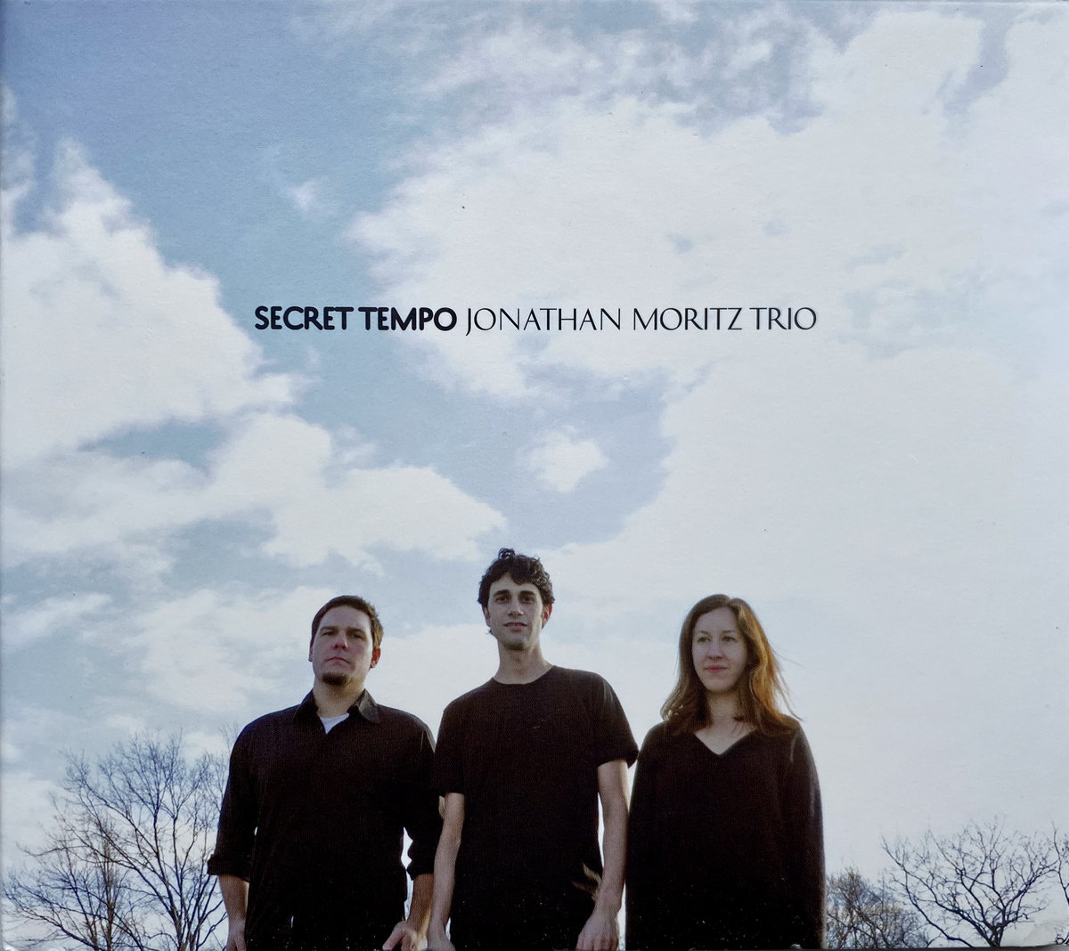 Jonathan Moritz Trio Secret Tempo | Jonathan Moritz