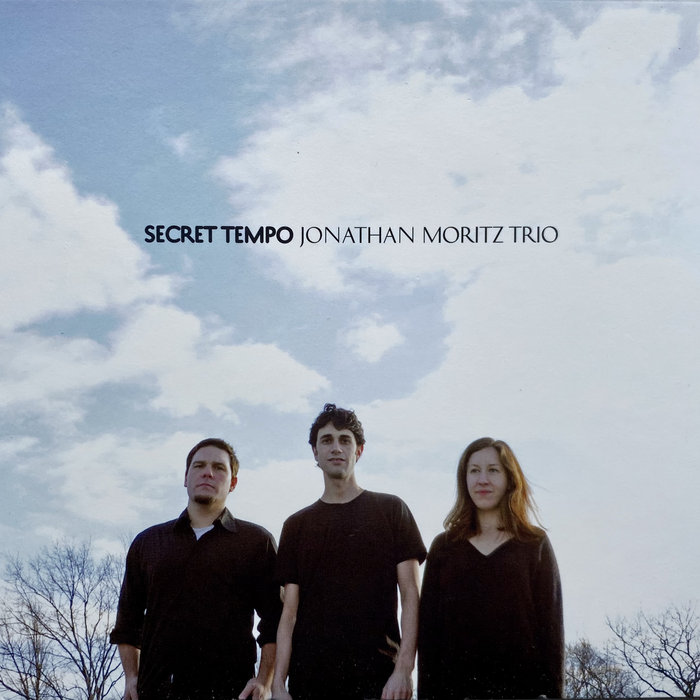Jonathan Moritz Trio Secret Tempo | Jonathan Moritz