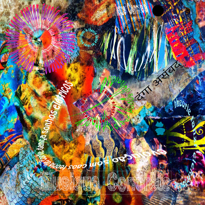 दंगा असंबद् | Riotous Assembly | 進化音カオスカット | various | Institute For ...