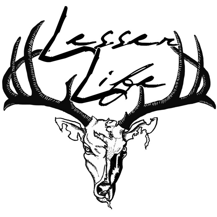 Insomnia (Feat. Kenzie Cook) | Lesser Life