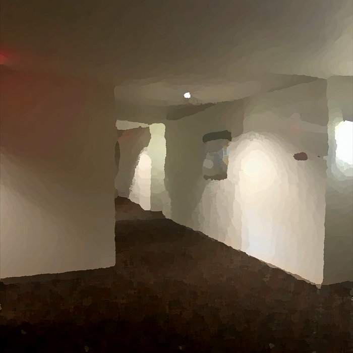 Liminal Spaces: Atmospheres | Ethan Moran