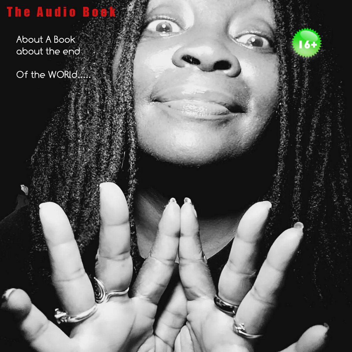 Val Jones The Audio Book..... | IAMVALJONES | Val Jones