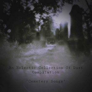Cemetery Songs Listening Party | An Eclectic Collection Of Dust