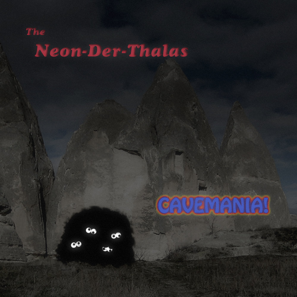 Facelift In June | The Neon-Der-Thalas | Petri Rannikko