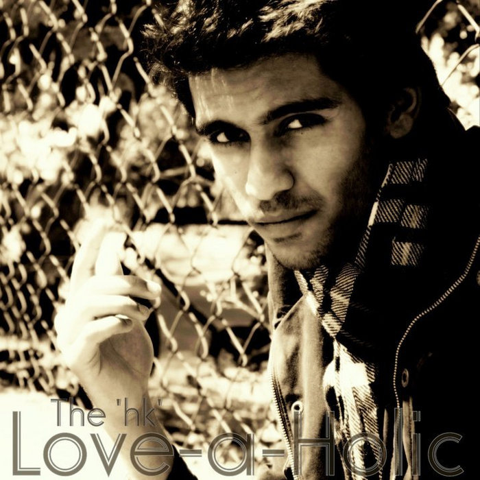 Tu (ft. Sikander Kahlon and Navi Virk) | The 'hk'