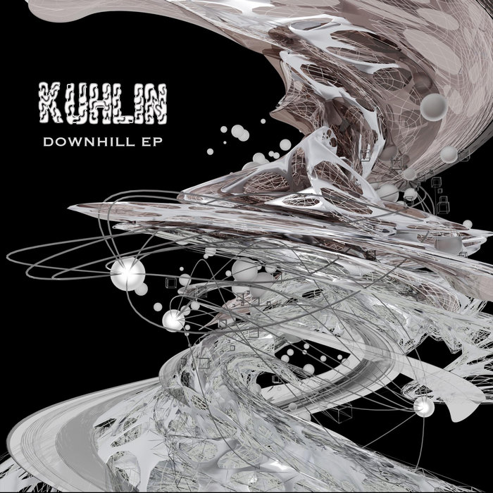 Downhill EP | Kuhlin