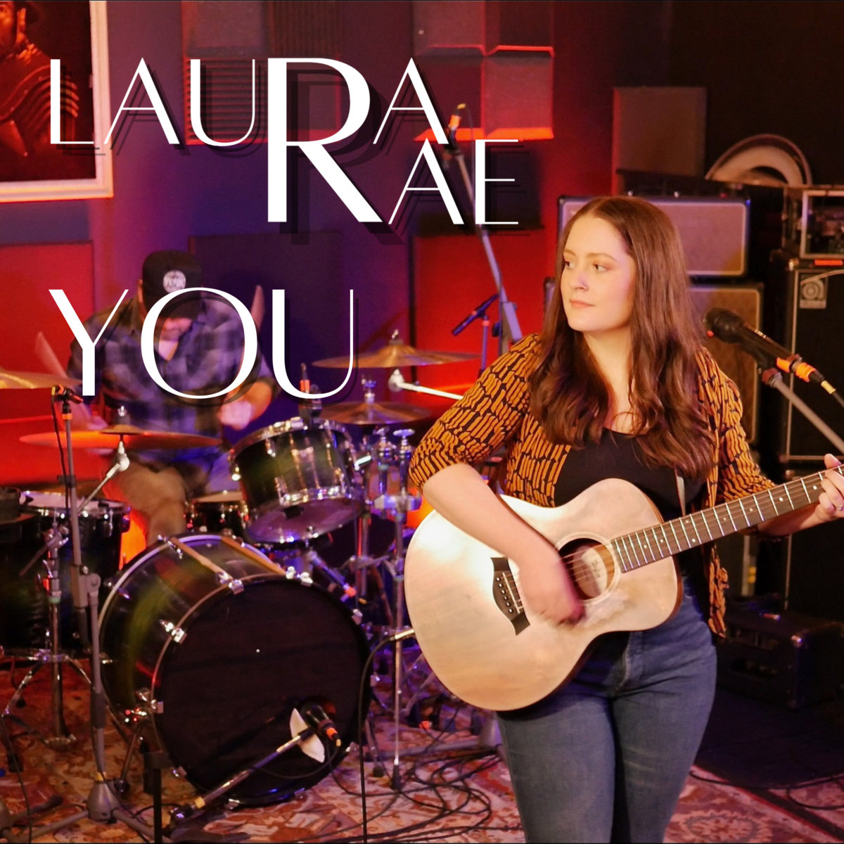 You | Laura Rae