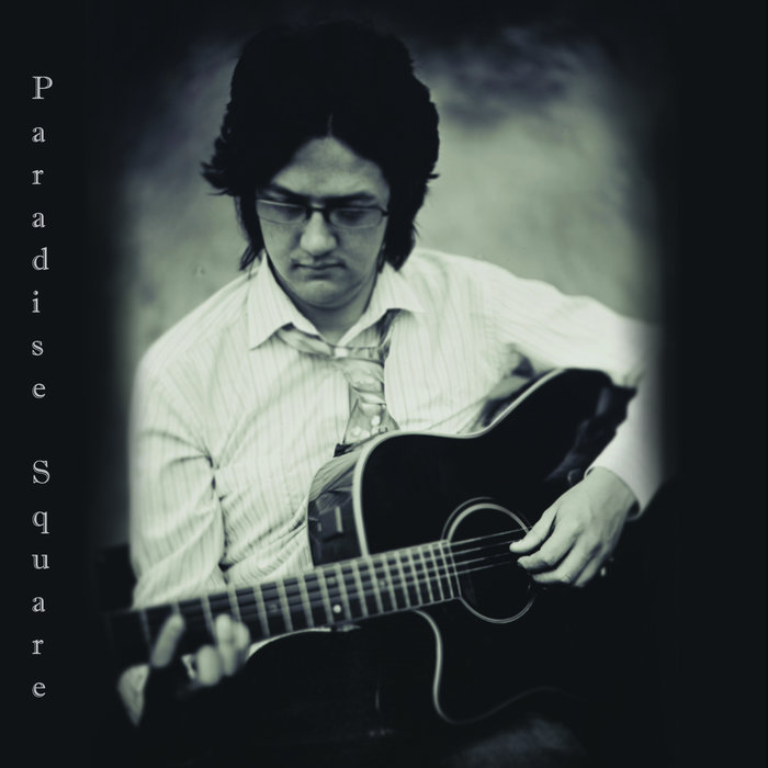 Paradise Square | Patrick Rose