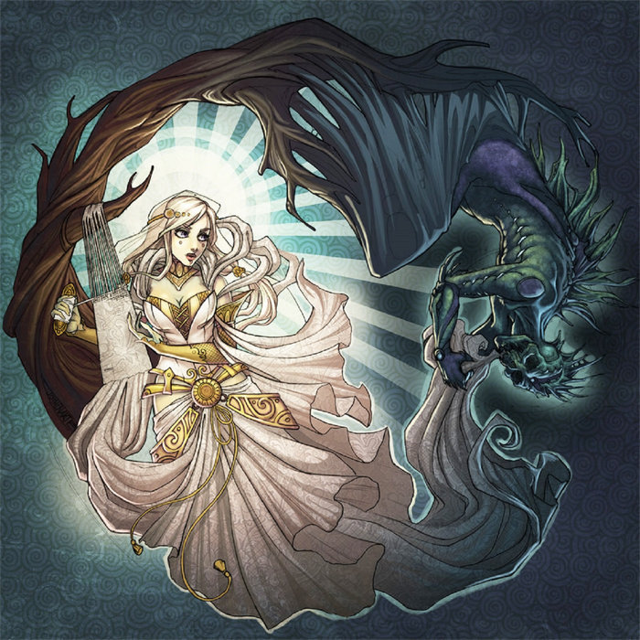 Kagura | Mike Braudrick