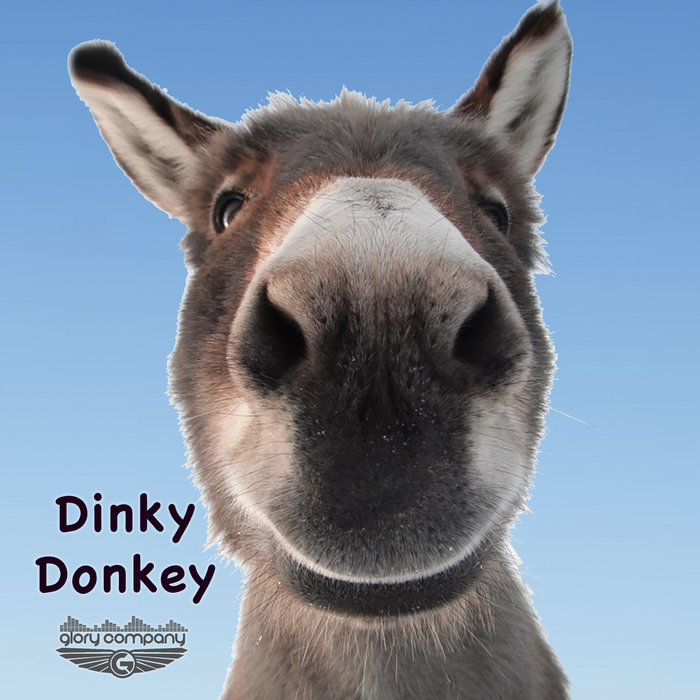Dinky Donkey | Glory Company