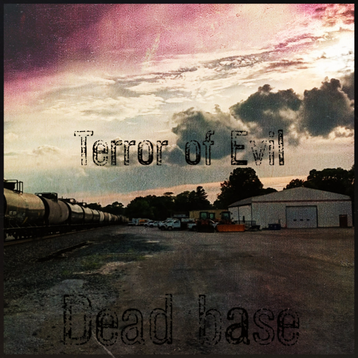 Dead base | Terror of Evil