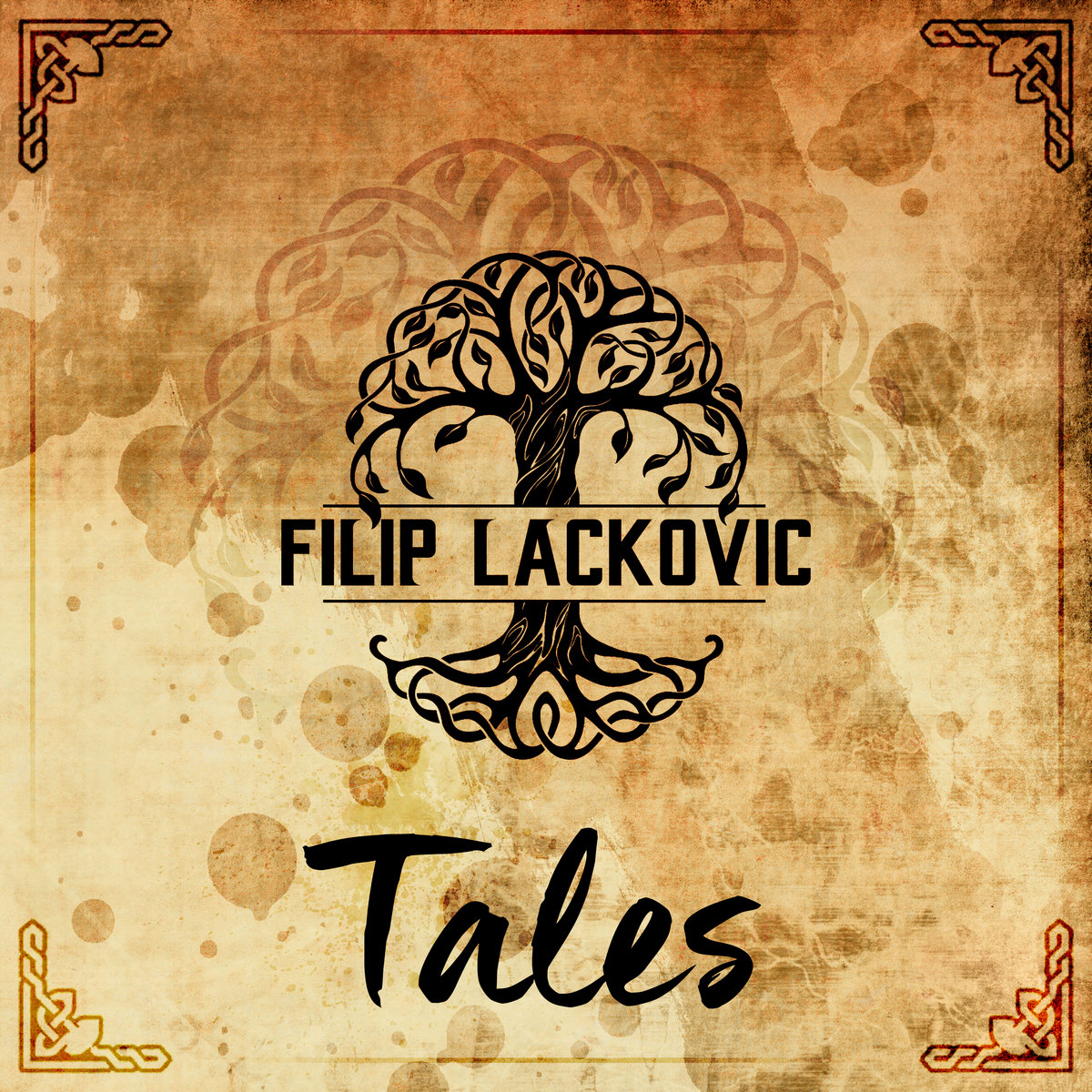 Tales | Filip Lackovic