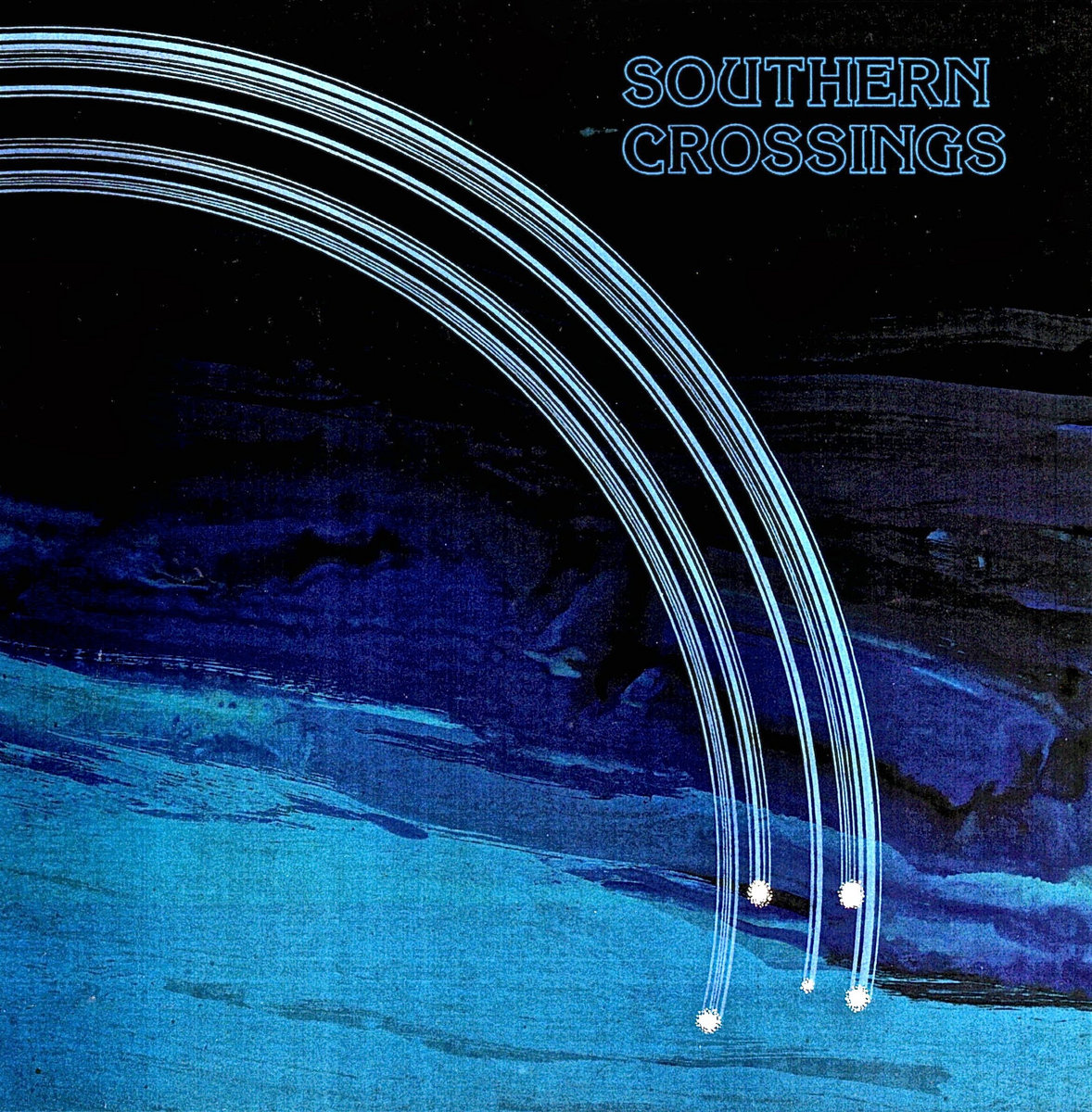 Southern Crossings | Southern Crossings