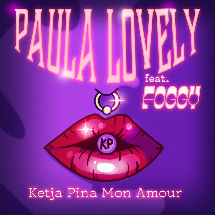 Ketja Pina Mon Amour | Paula Lovely
