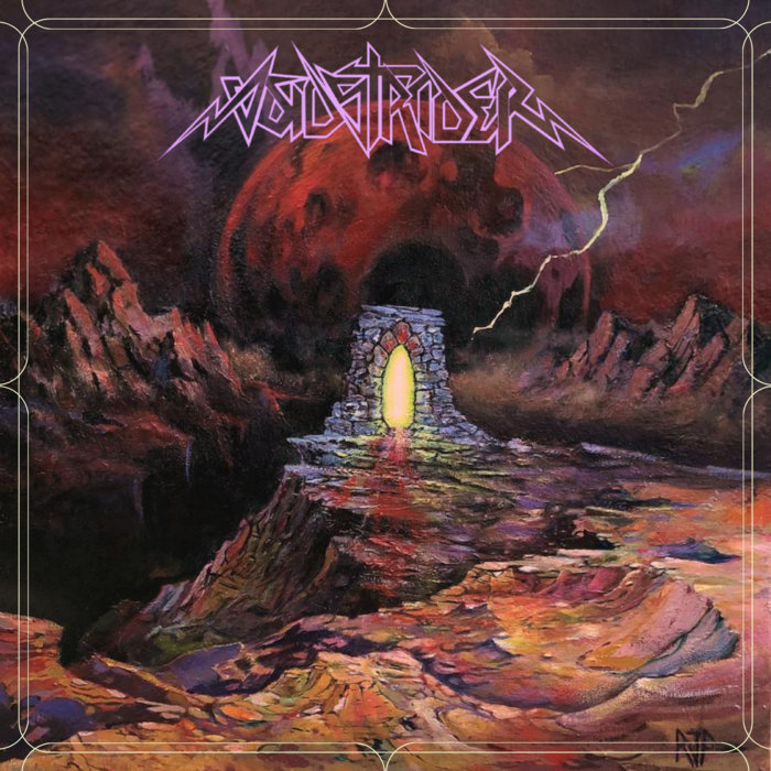 Voidstrider | Voidstrider