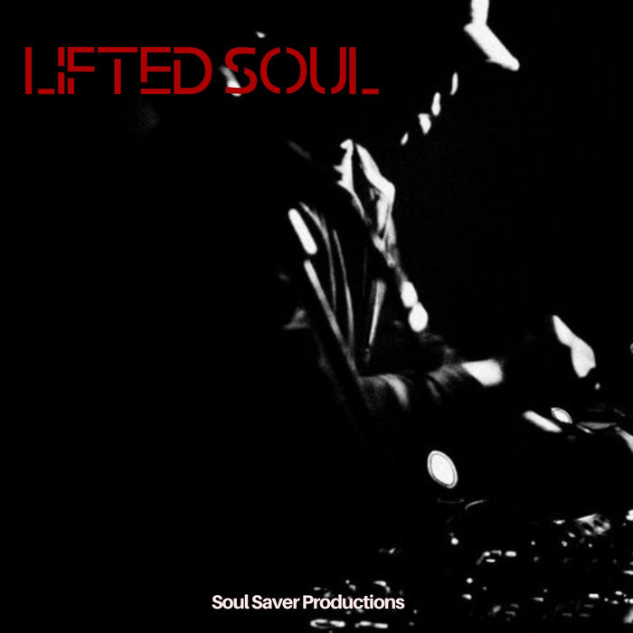 Lifted Soul | Soul Saver | Los Hermanos Detroit
