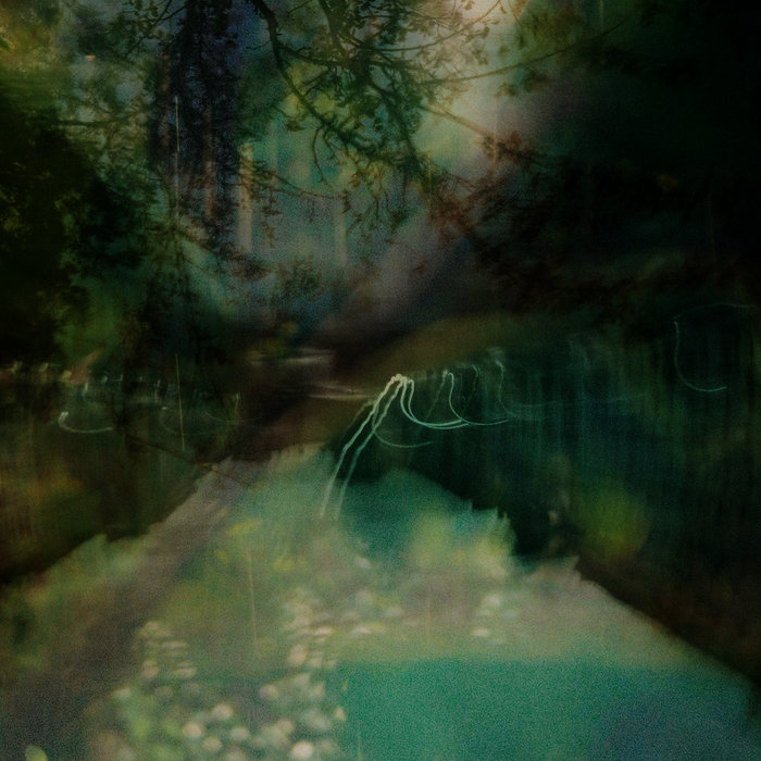 Glass Orchard | Sonant & We Dream of Eden | We Dream Of Eden
