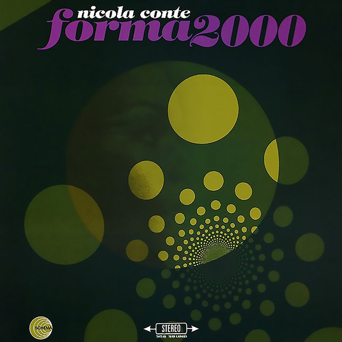 Forma 2000 | Nicola Conte
