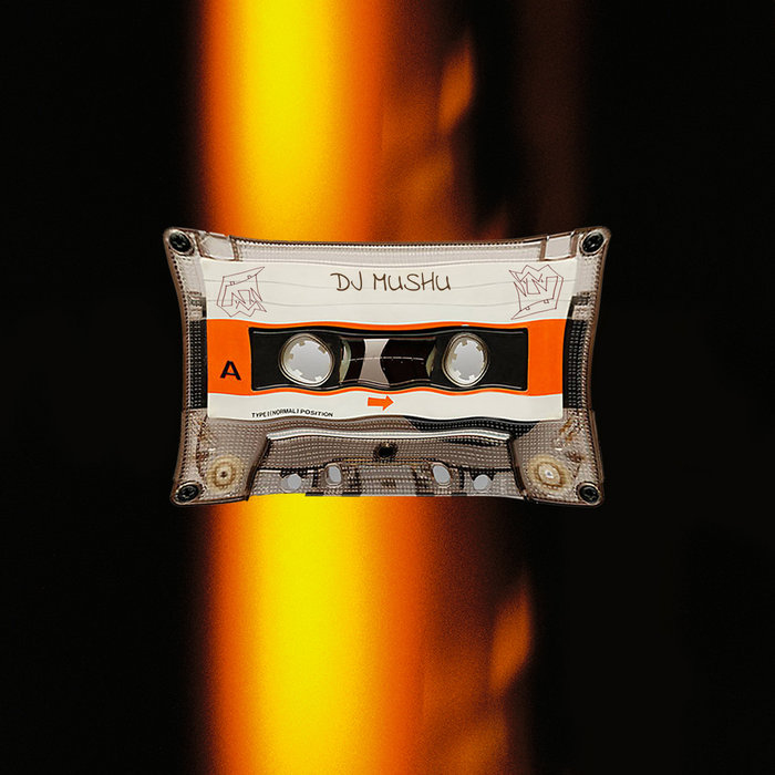 BEAT TAPE IN/OUT | moroccan assault