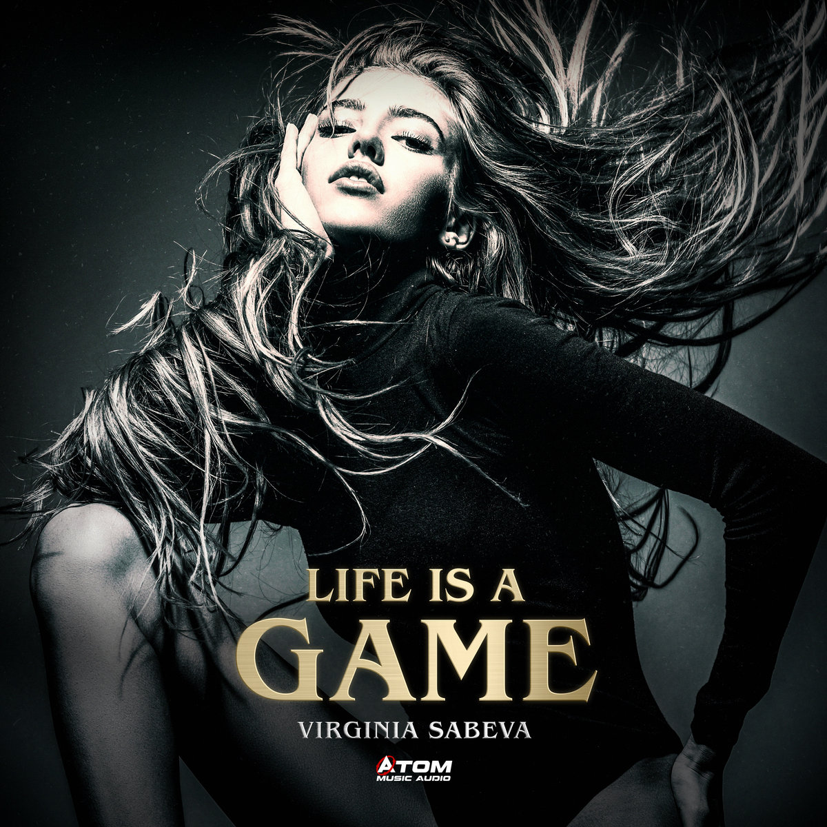 Life Is a Game | Atom Music Audio & Virginia Sabeva | Atom Music Audio