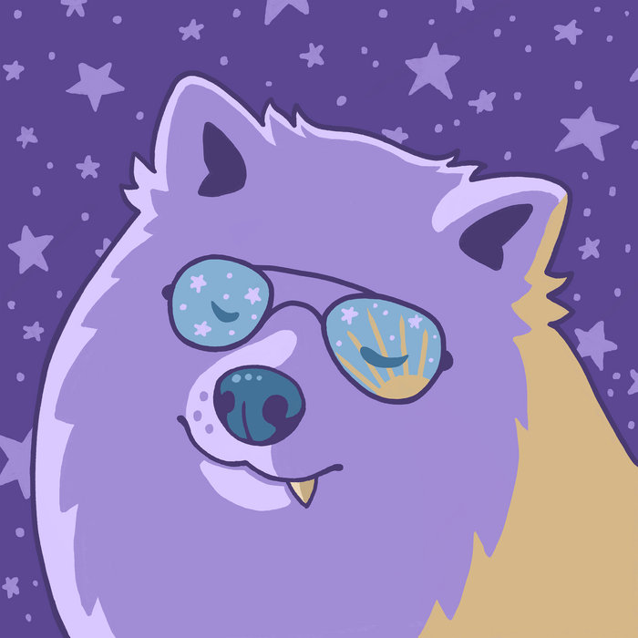 In My Darkness | Werewolf Boyfriend