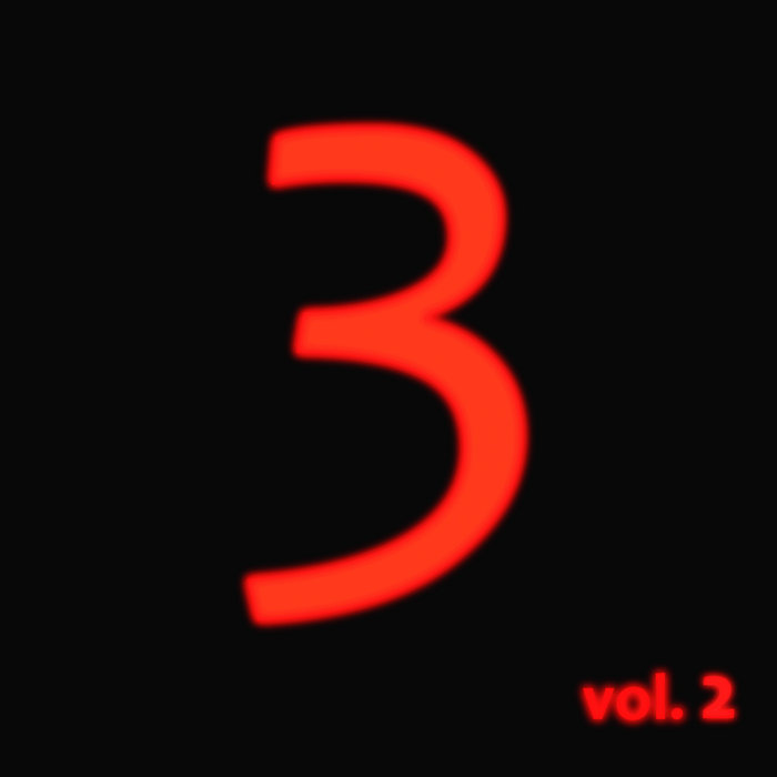 3 (vol. 2) | radeline