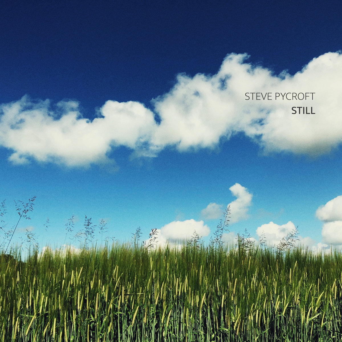 Still | Steve Pycroft