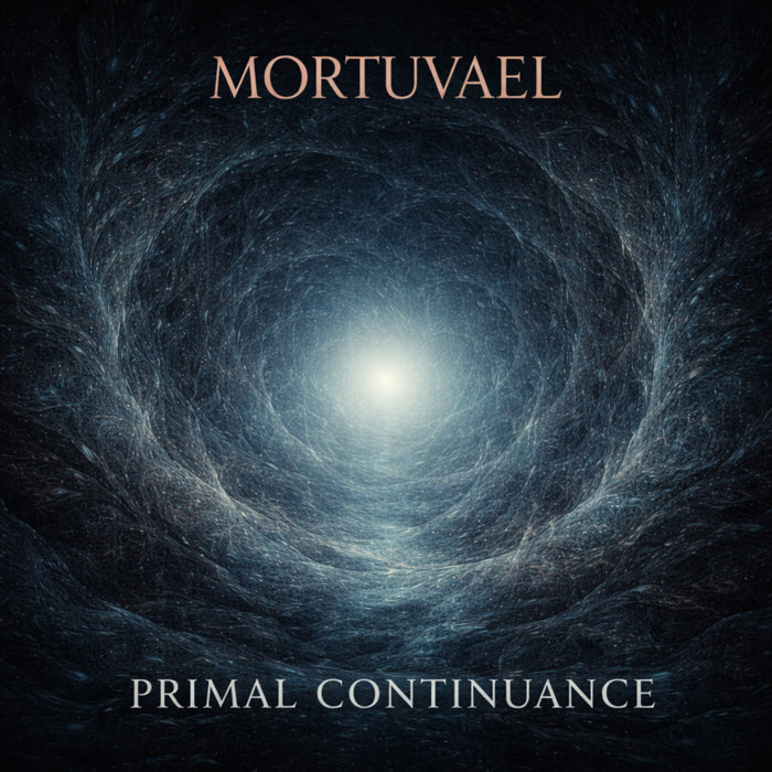 Primal Continuance | Mortuvael