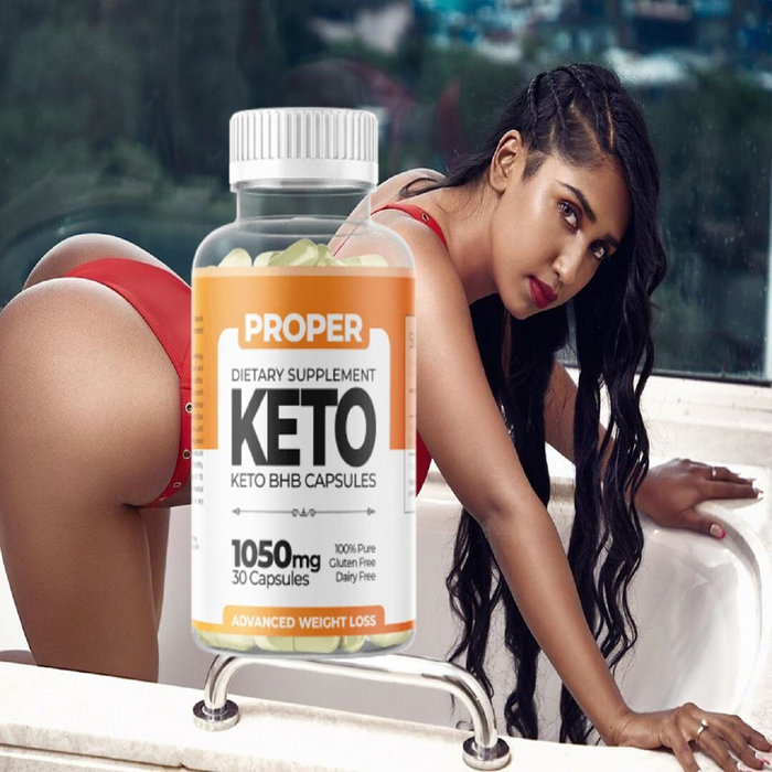 Proper Keto Capsules Uk [ Fda Approved] 2024 Unexpected Details