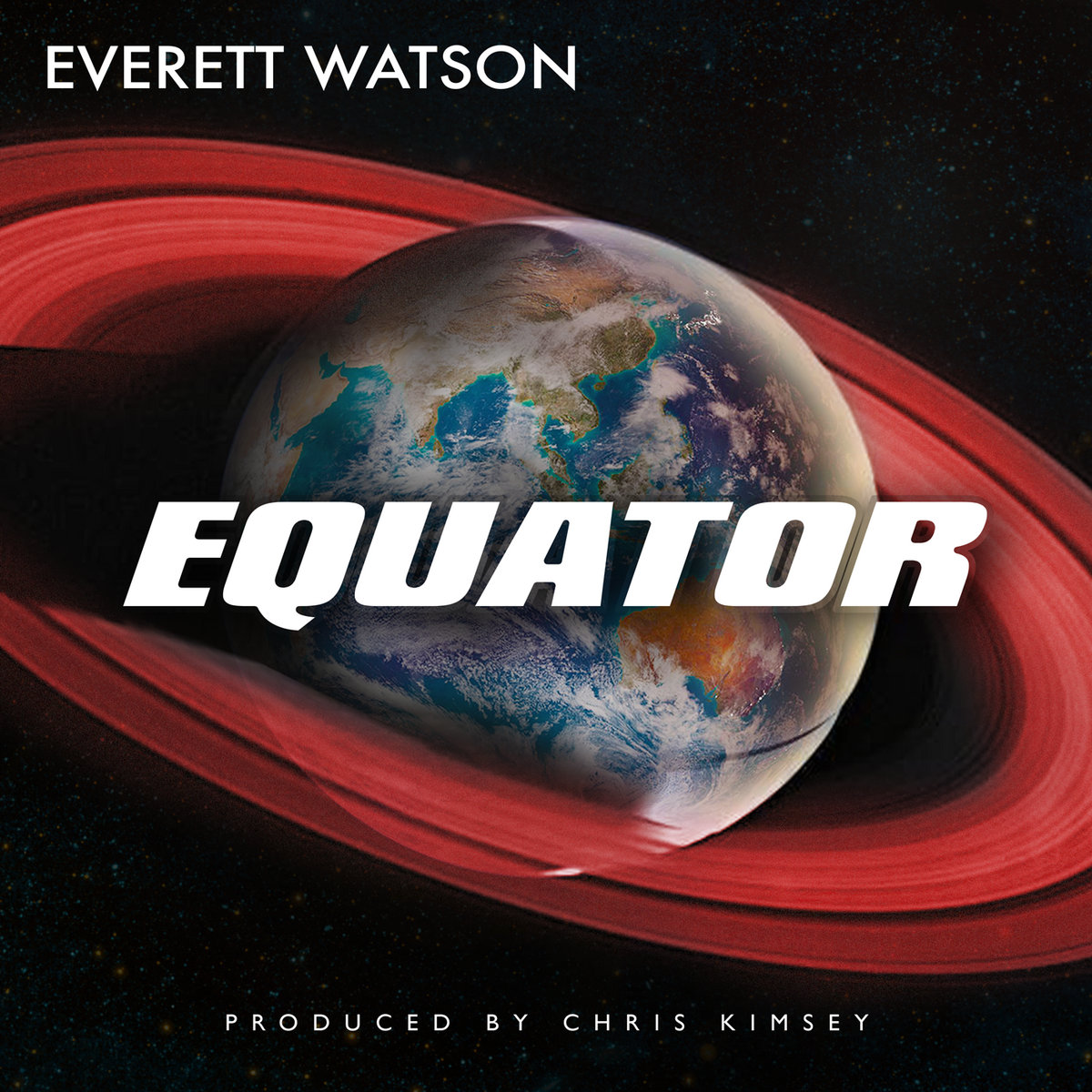 Equator | Everett Watson | Undercover Music Ltd