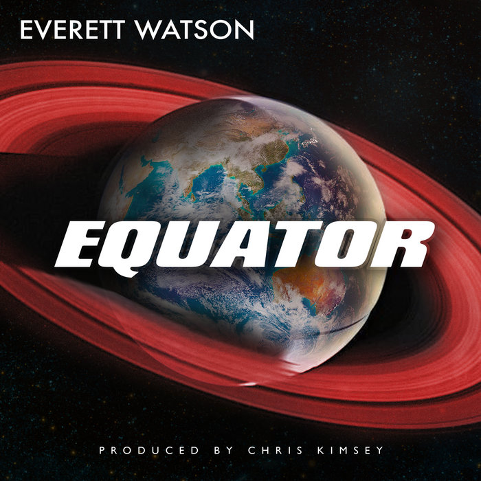Equator | Everett Watson | Undercover Music Ltd