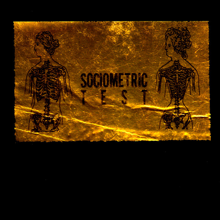 VA - Sociometric Test | sssm
