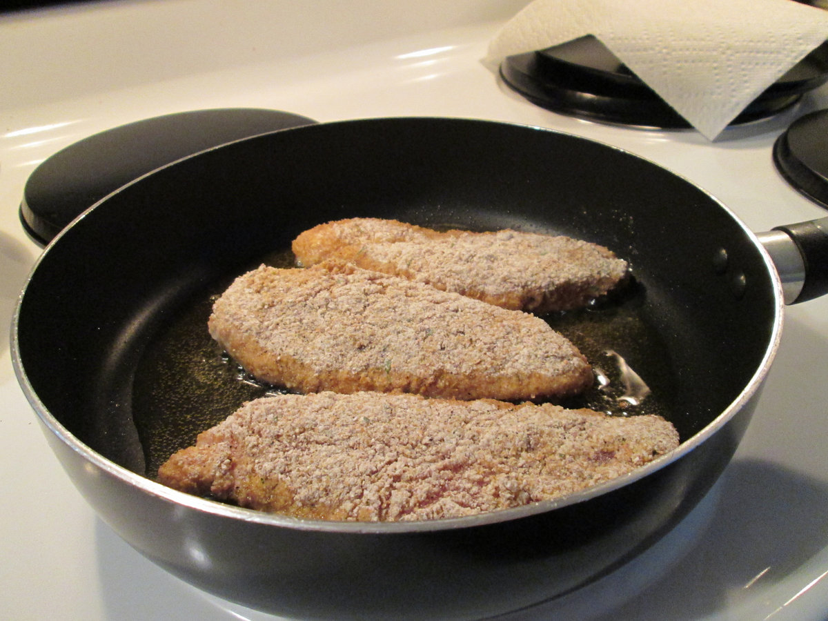 Skinless Fried Chicken Recipe With Pictures | Phiioa | sculsodeskmetis